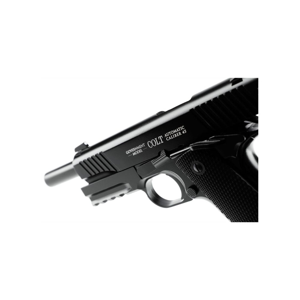 Colt M45 CQBP 4.5mm BB Blowback Full Metal 5.6176