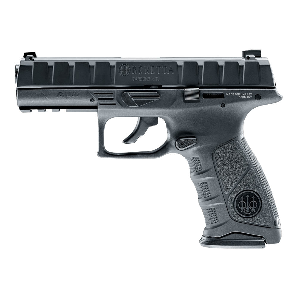 Beretta APX - 5.8327 – FirepowerXDS