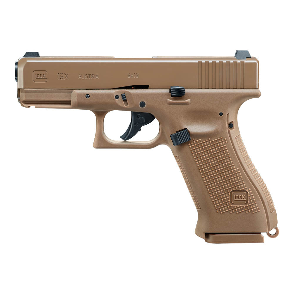 Glock 19X 5.8367 – FirepowerXDS