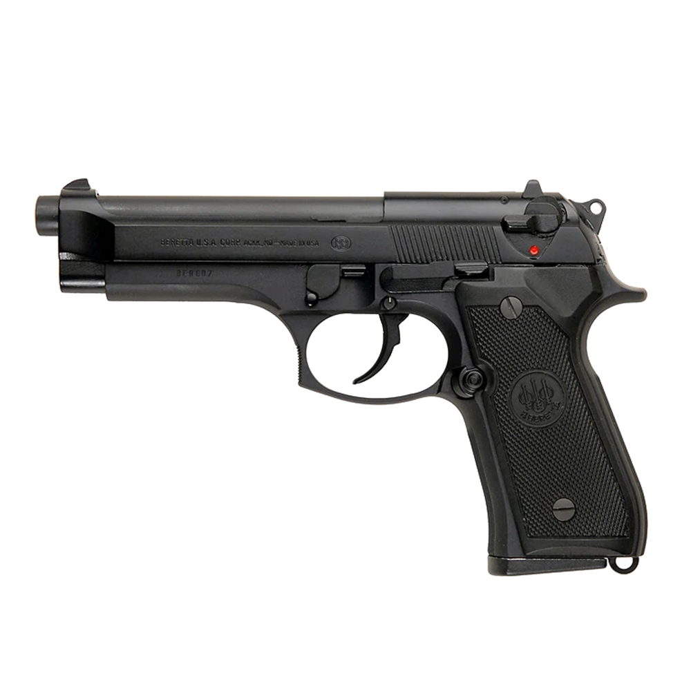 Beretta 92 FS 9mm – FirepowerXDS