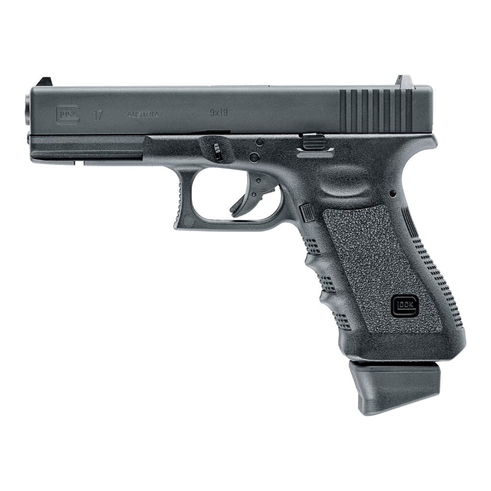 Glock 17 Gen4 Deluxe Airgun