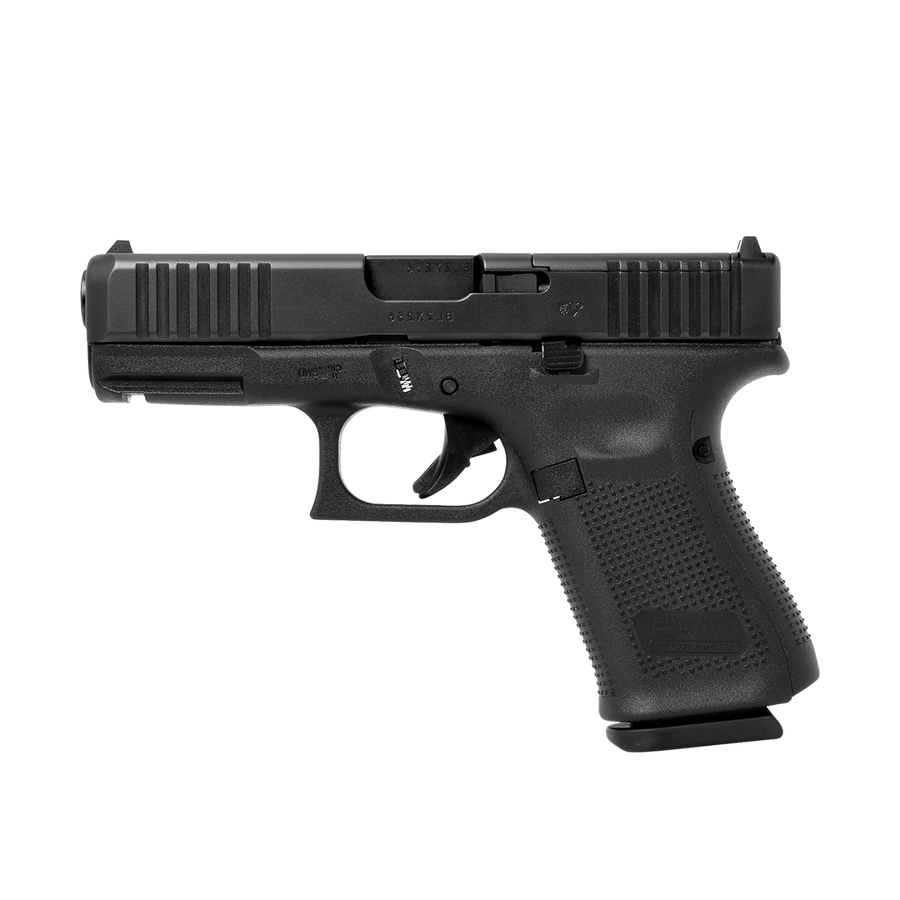 Glock 23 Gen 5 – FirepowerXDS