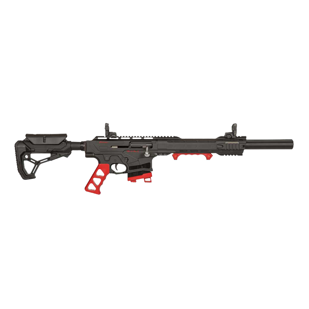 Shotgun 12GA Toros TR-12 Pro-2 – FirepowerXDS