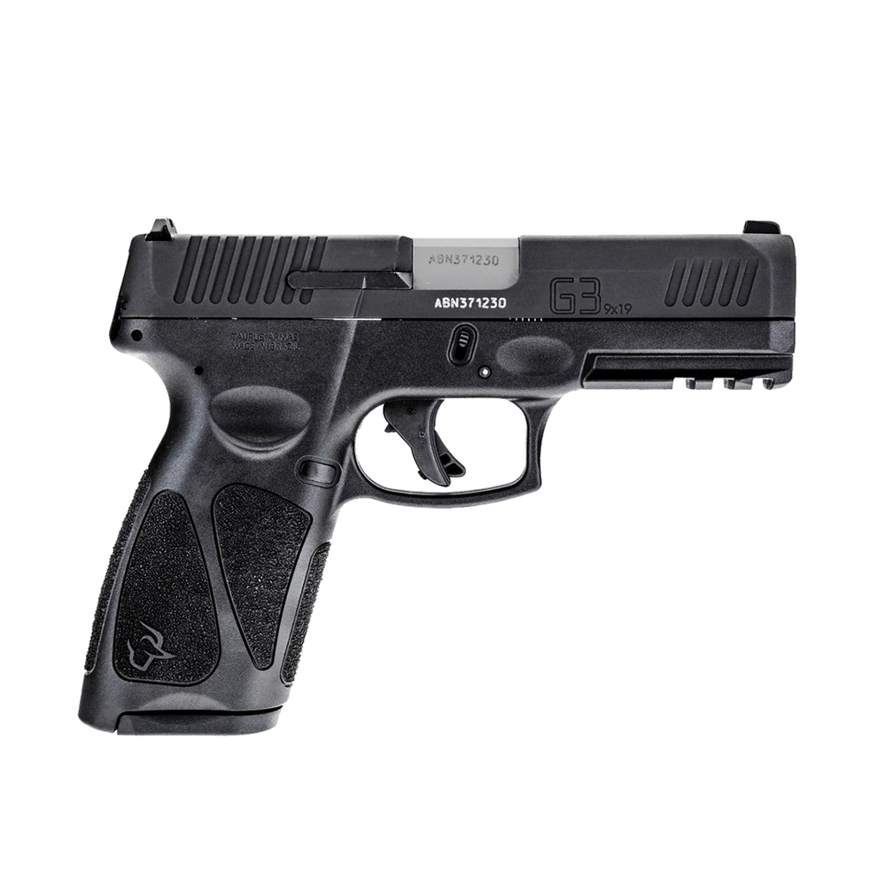 Handguns Manila - Firepower