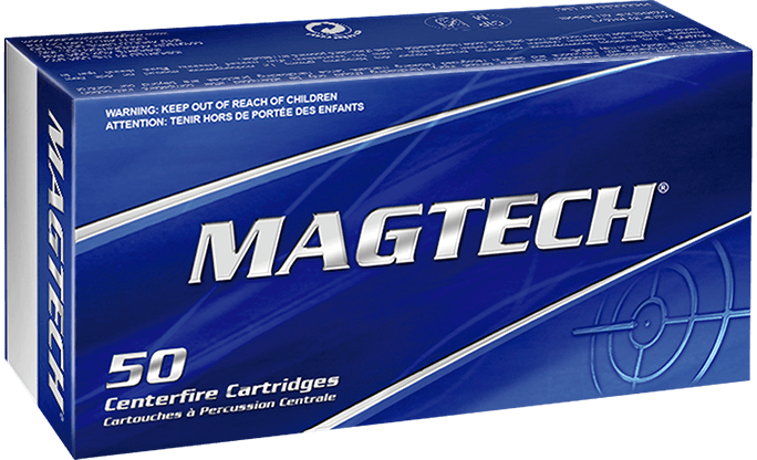 Magtech – FirepowerXDS